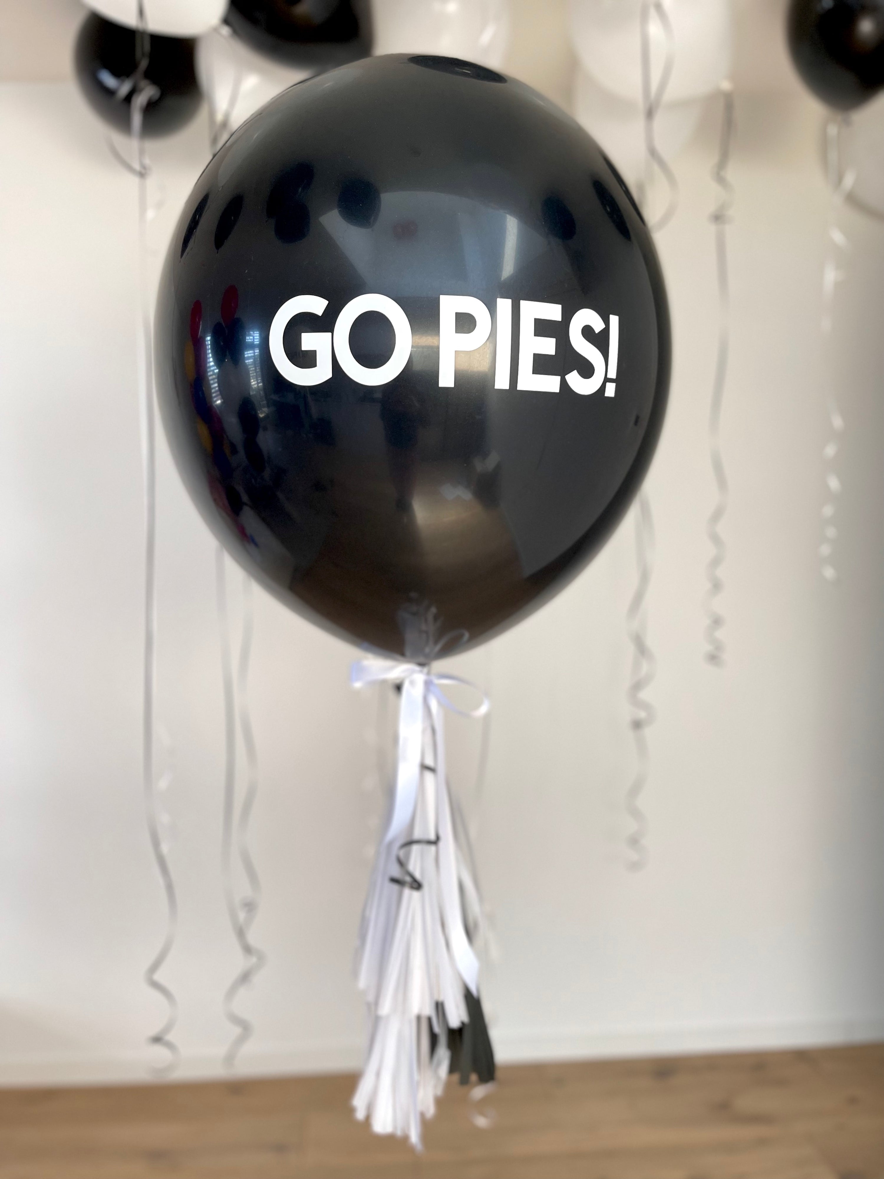 Collections – Balloon Bloom