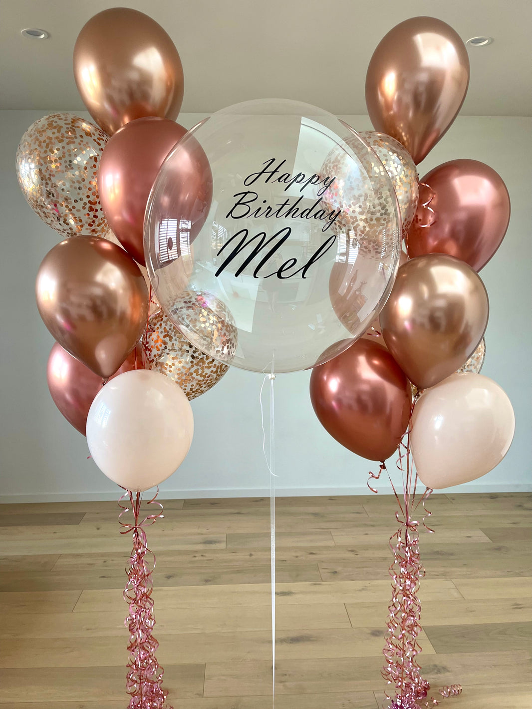 Balloon Delivery Gold Coast | Balloon Bloom | Personalised Balloons
