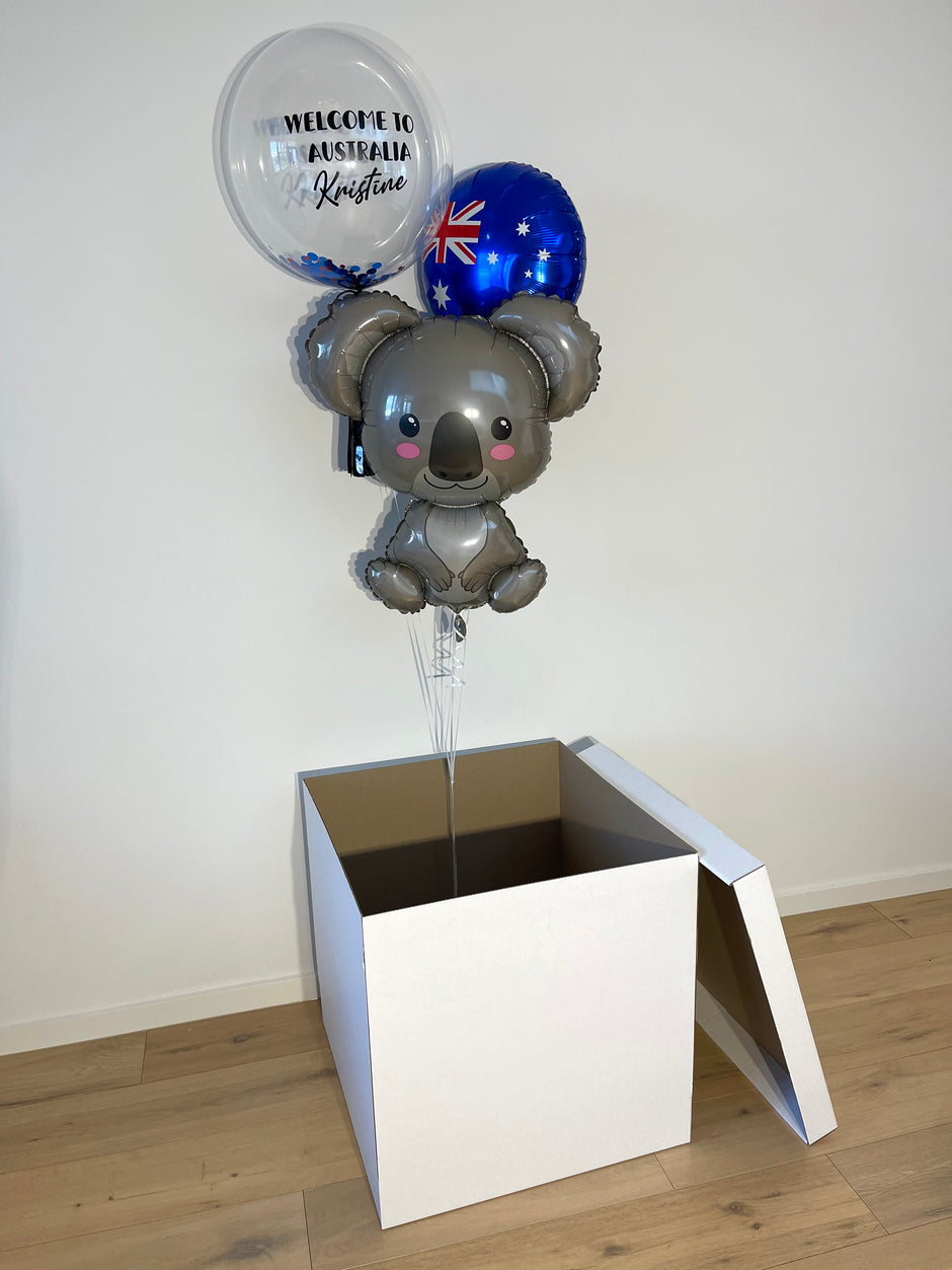 Balloon Surprise Boxes – Balloon Bloom